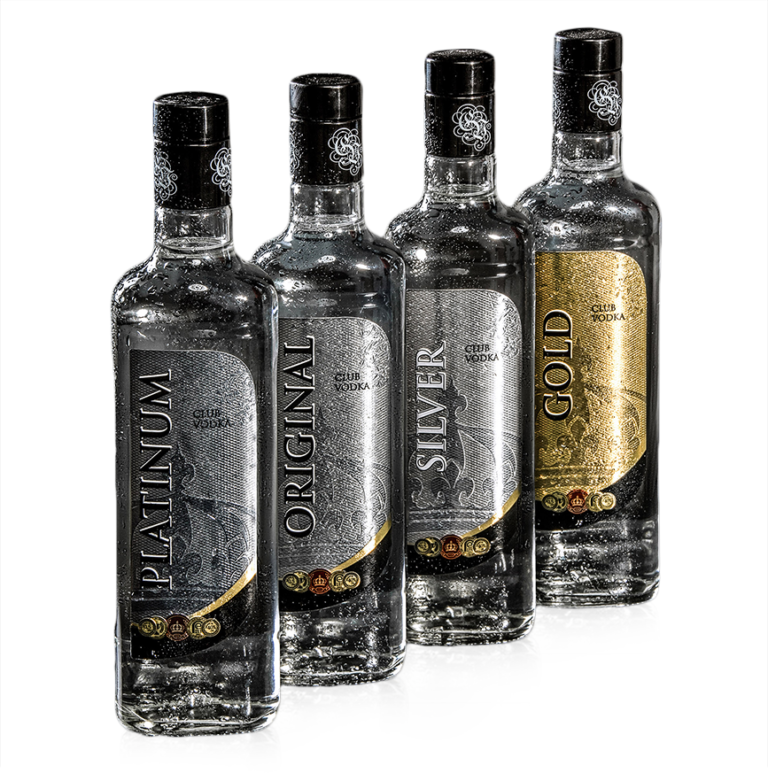 Vodka Club